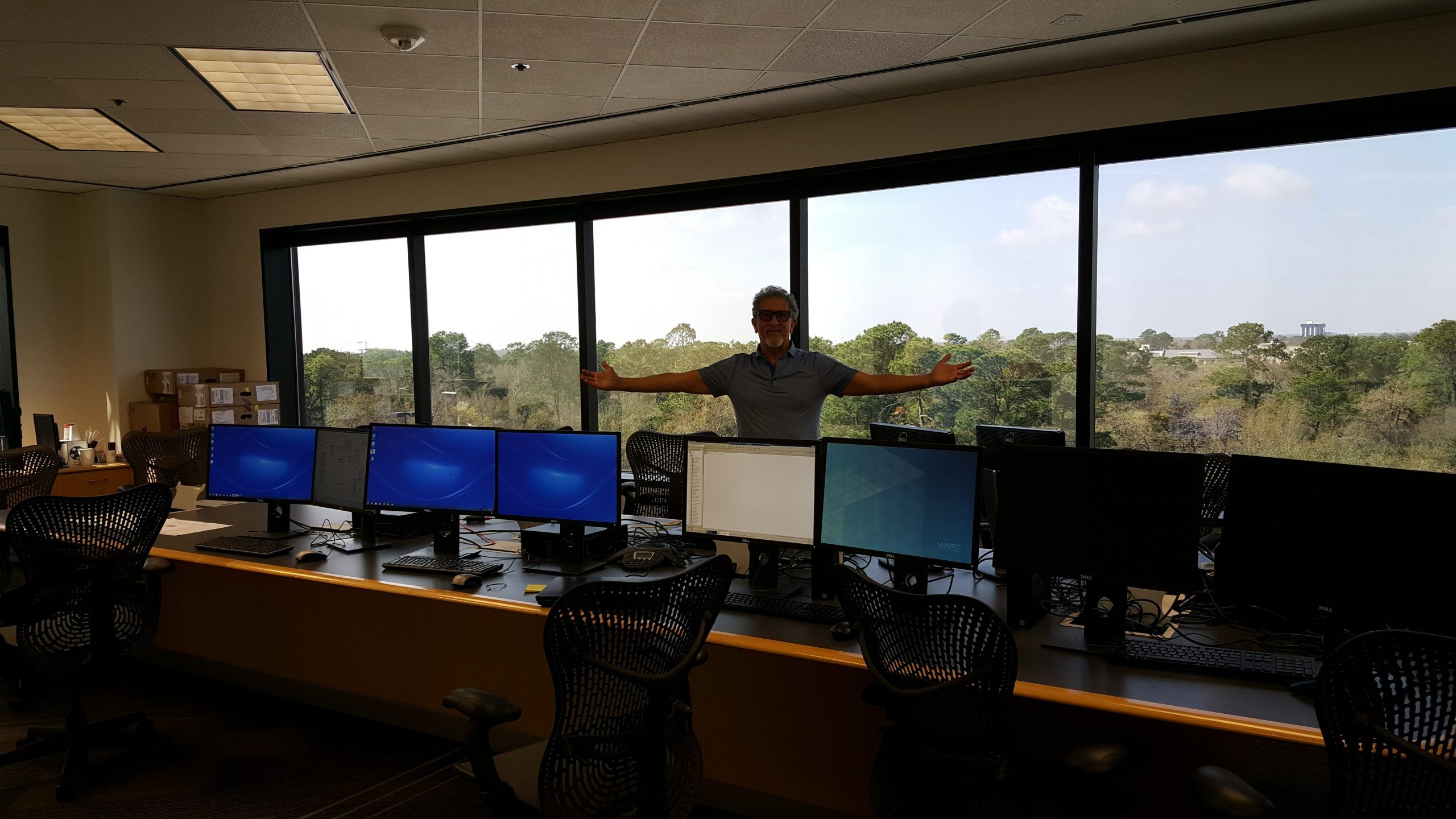 Operational Training Specialist For Development | OTS Training